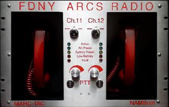 Auxiliary Radio Communications Systems - Total Fire Protection ...