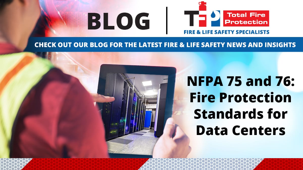 Webinar De Normativas En Data Centers NFPA 72, NFPA 75,, 40% OFF
