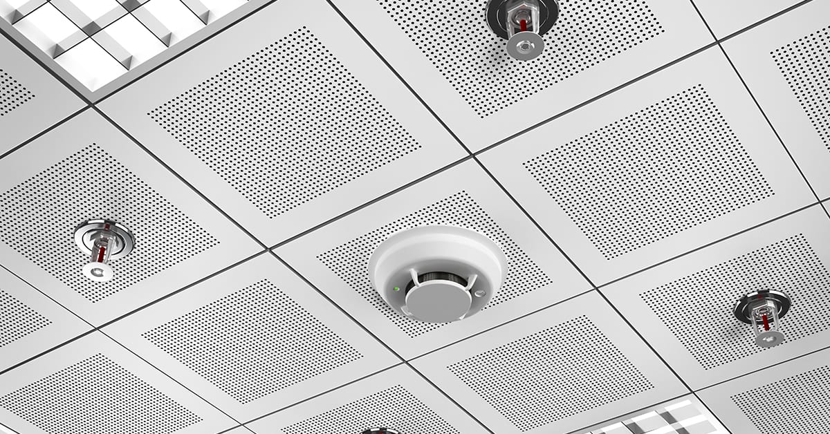 Do you have a Comprehensive Fire Protection Plan? | Total Fire Protection