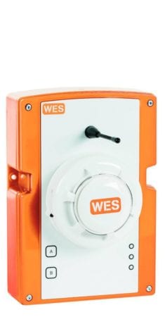 Wireless Emergency & Evactuation System | Total Fire Protection