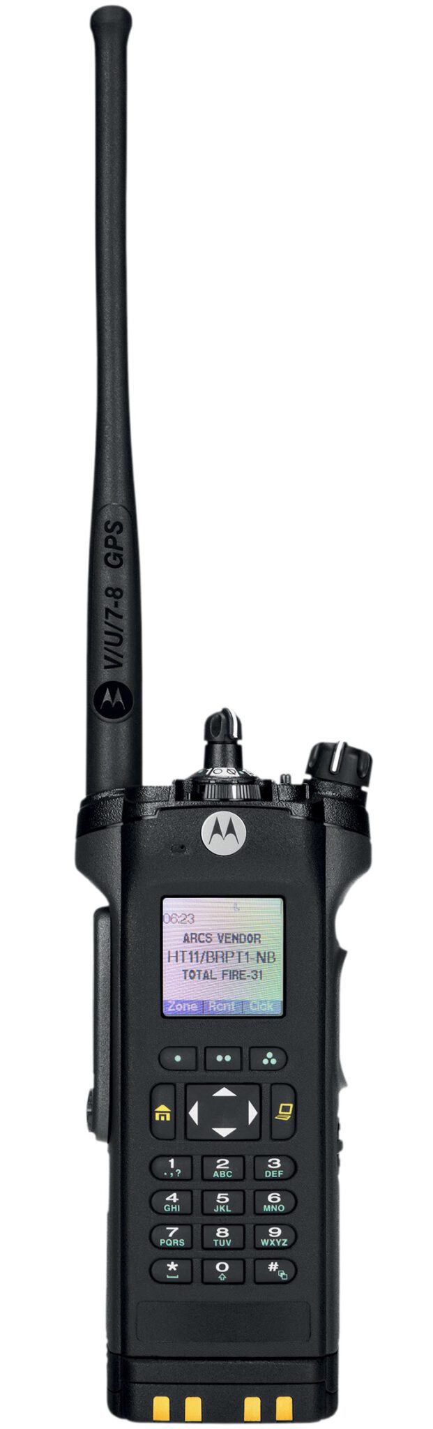 Auxiliary Radio Communication System – Fire Safety Communication System ...