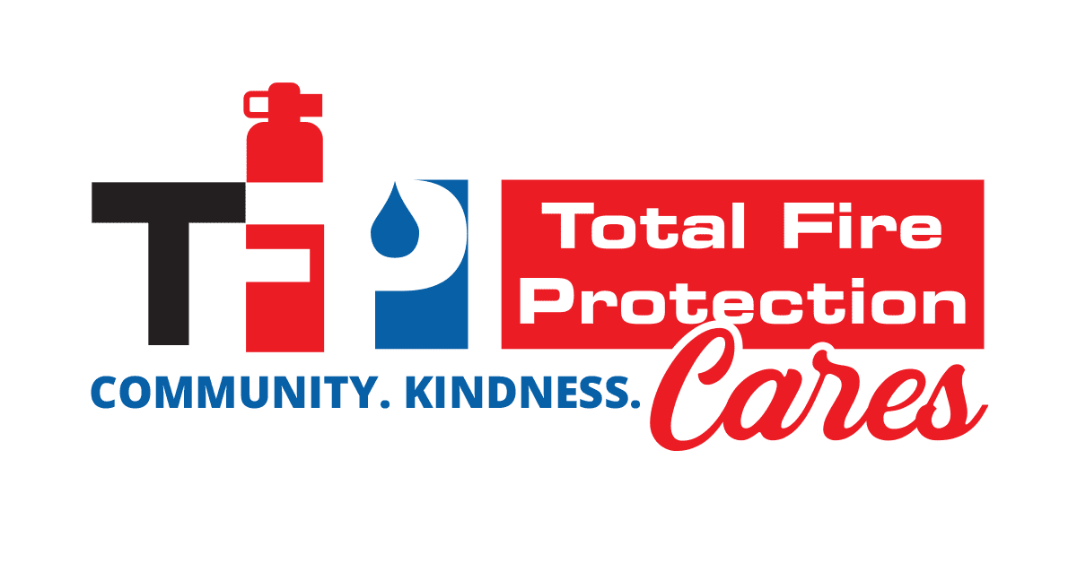 Total Fire Protection Cares - NYC & the Tri-state area