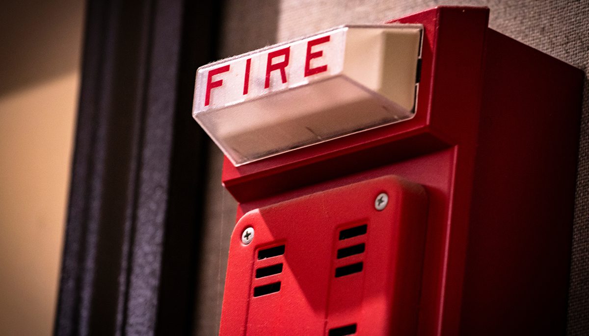 Workplace Fire Safety Tips – Fire Safety Tips | Total Fire Protection