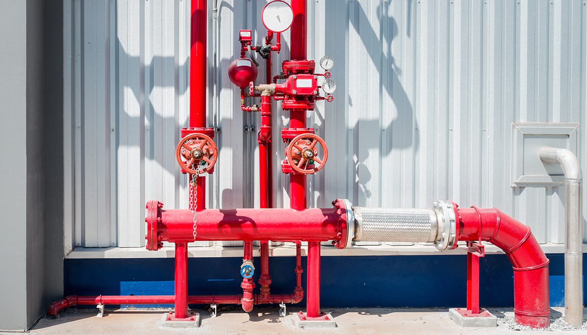 How Deluge Fire Protection System Operates, How Deluge, 51% OFF How Deluge Fire Protection System Operates, How Deluge, 51% OFF