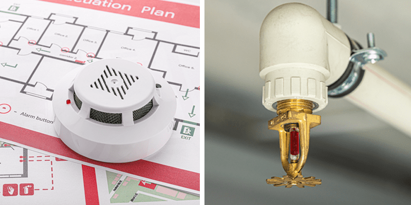 National Fire Prevention Month 100th Anniversary Checklist | Total Fire ...