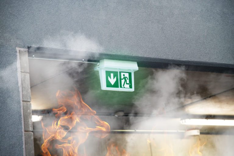 NFPA 92 Standard for Smoke Control Systems | Total Fire Protection