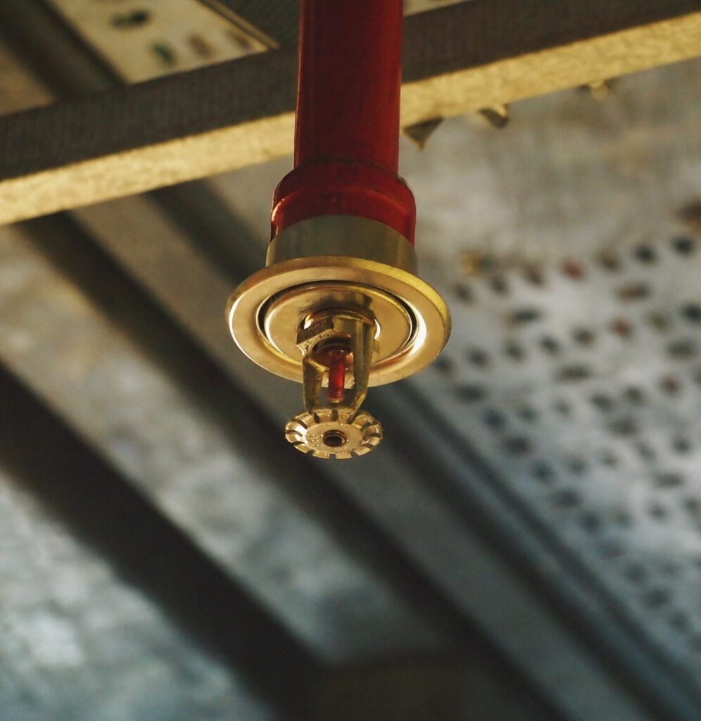 Fire Safety for High Technology Manufacturing Facilities | Total Fire ...