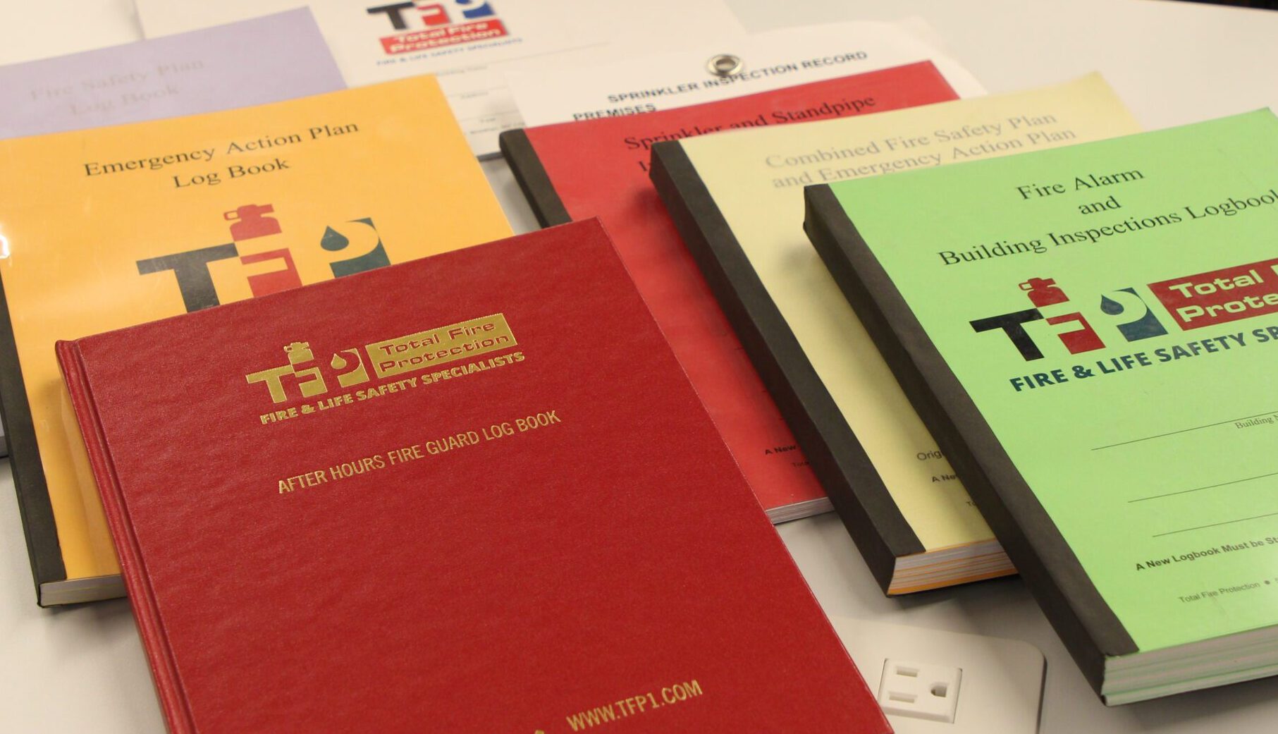 Avoiding Violations: Understanding and Addressing Common Fire System ...