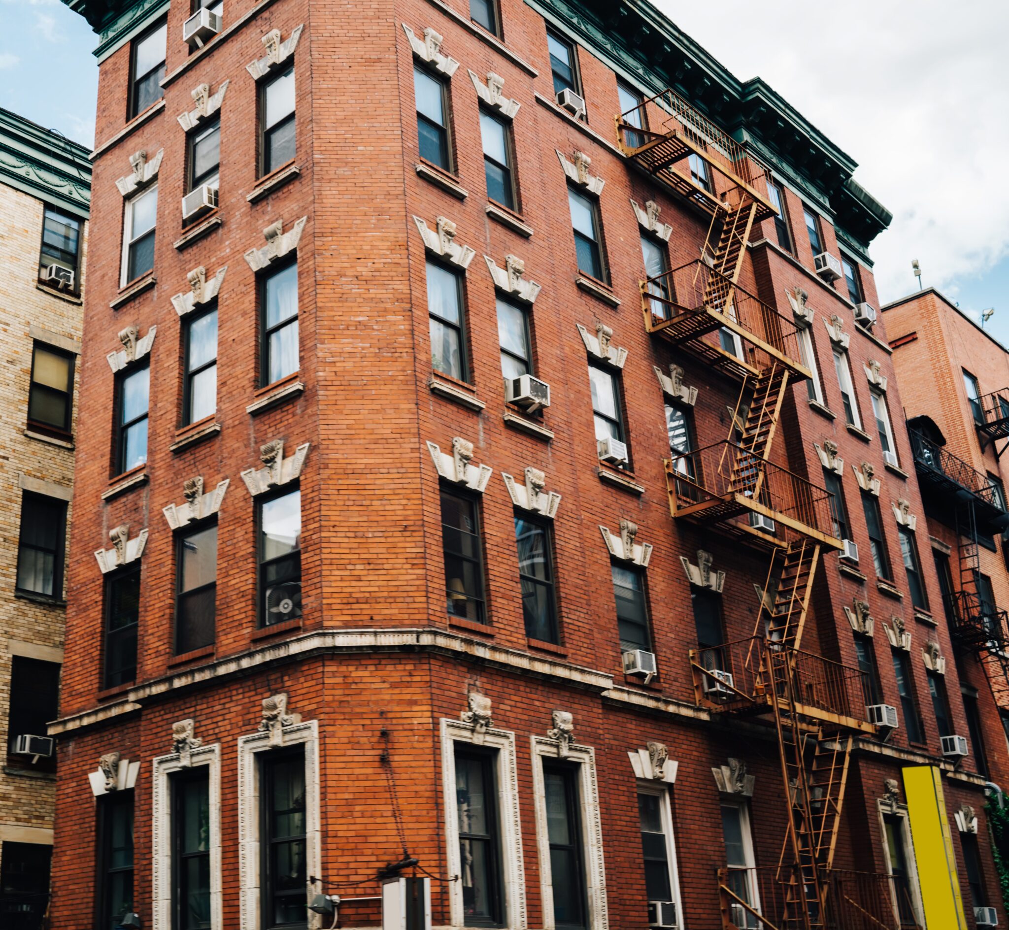 Understanding Fire Ratings: What They Mean for Your Business | Total ...