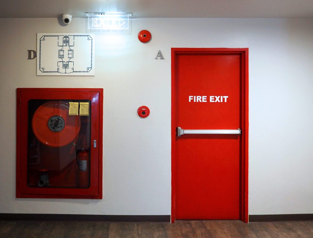 Understanding Fire Ratings: What They Mean for Your Business | Total ...