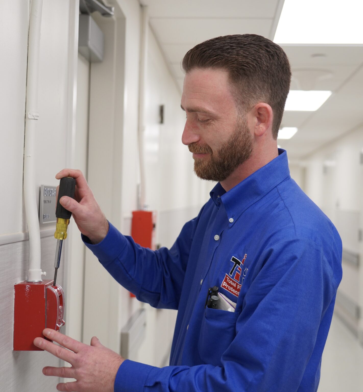 Customized Fire Safety: Designing and Installing Fire Alarm Systems ...