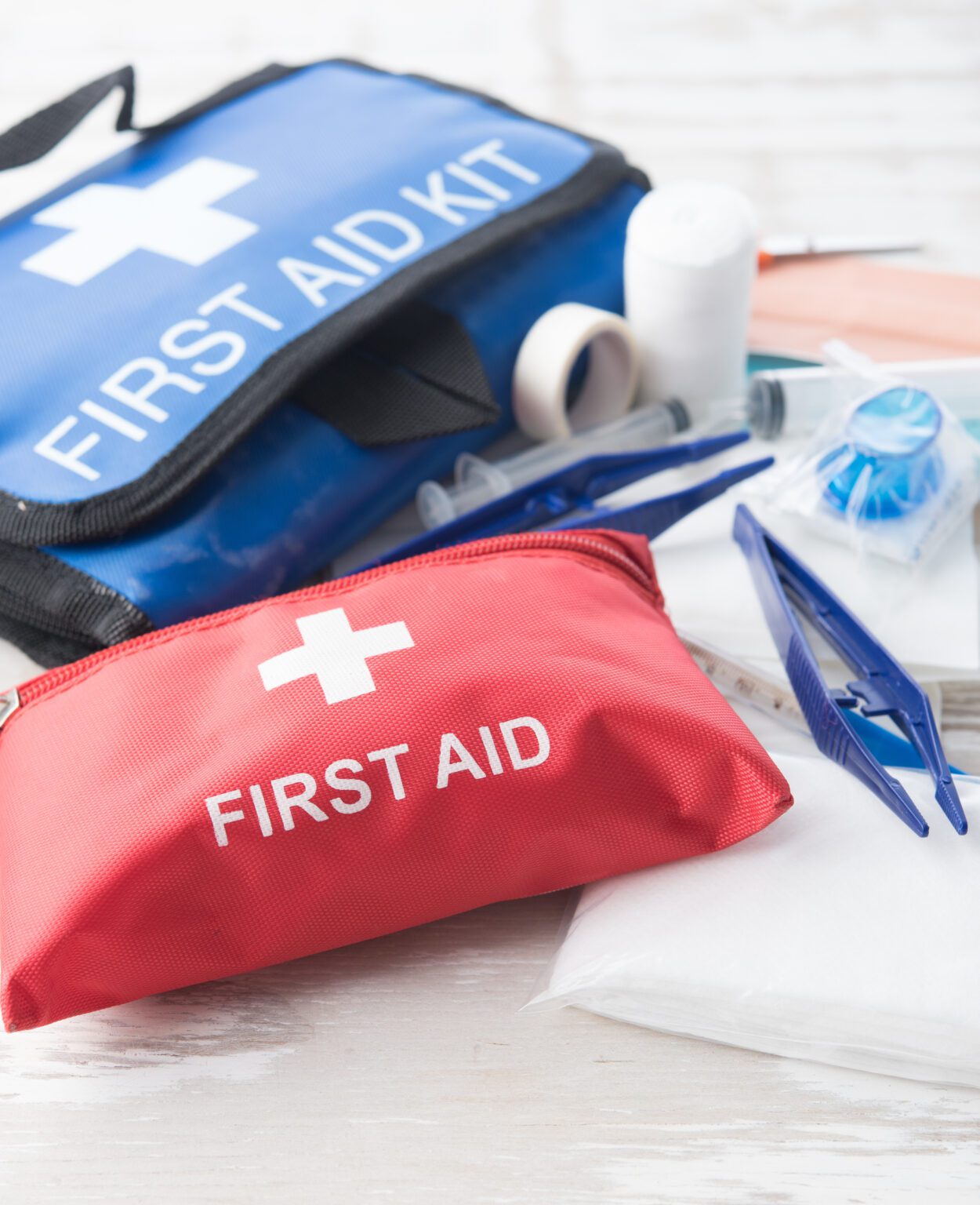 Learn About the Critical Importance of CPR and First Aid Training | TFP