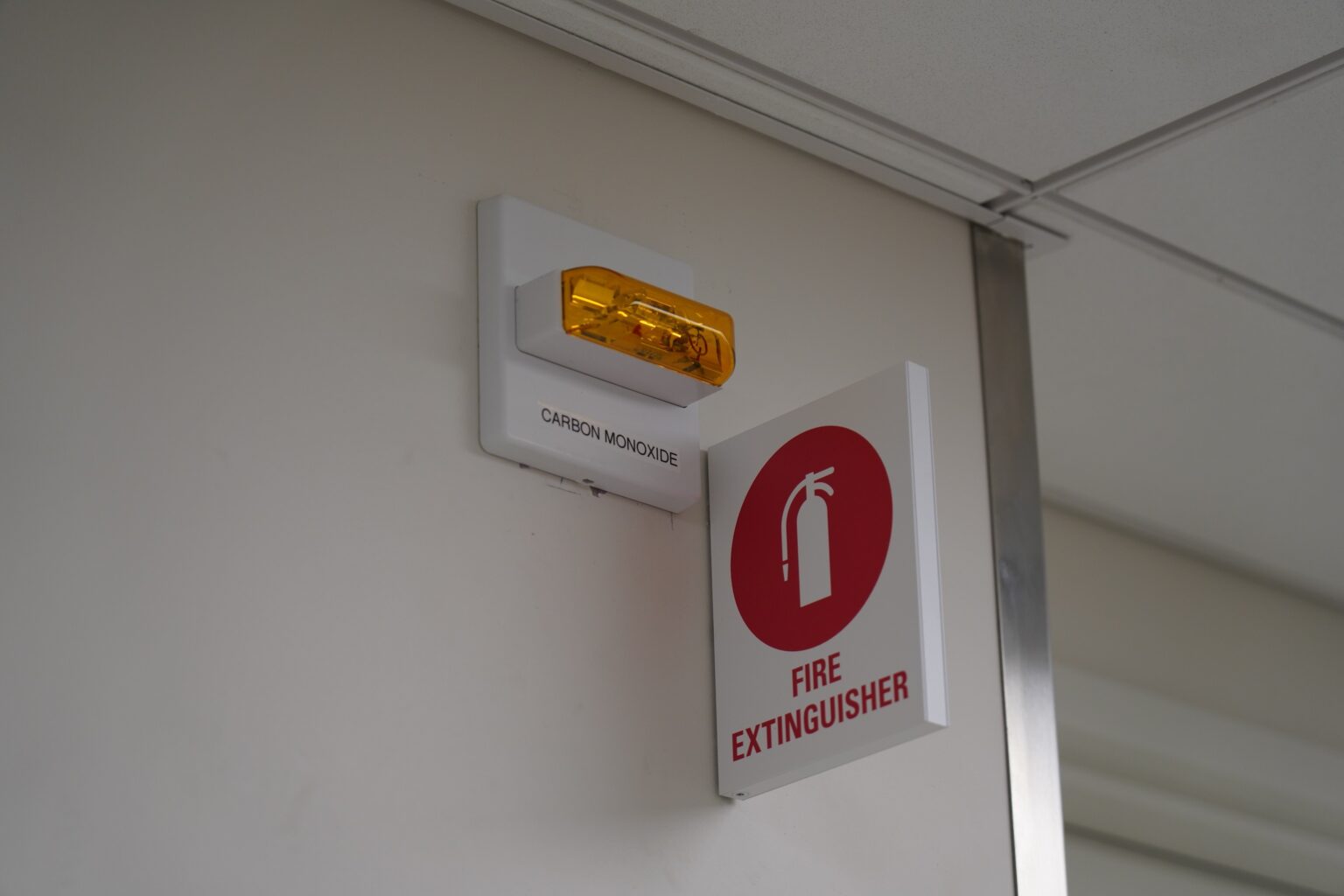 Healthcare Facility Life & Fire Safety - NYC & the Tri-state area