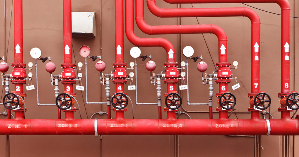 Total Fire Protection - Premier Life & Fire Safety Specialists in NYC ...