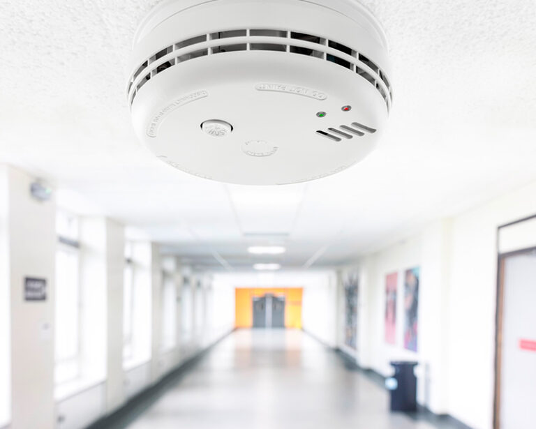 Advanced Fire Suppression Systems - Commercial Fire Safety 2025 | Total ...