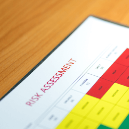 Hidden Fire Risks Inside Healthcare Facilities: Know the High-Risk Zones