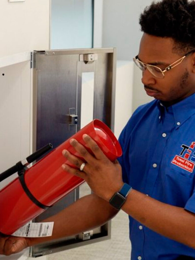 Are Your Fire Extinguishers Guest-Ready? Safety Essentials for Hotels ...